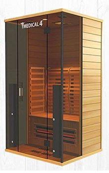 8 Ways Infrared Saunas May Help Reduce Inflammation