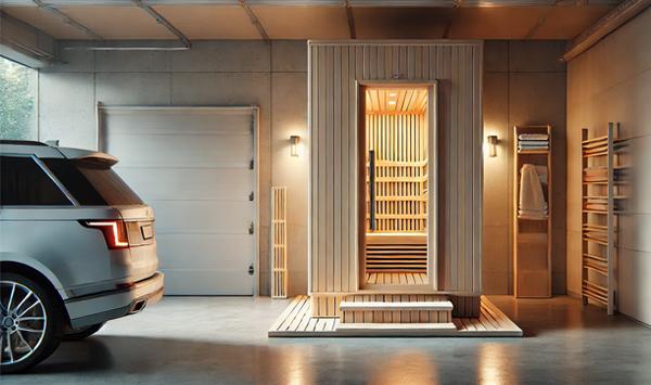 7 Essential Flooring Tips for Home Sauna Installation