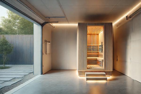 7 Essential Flooring Tips for Home Sauna Installation